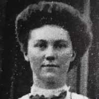 Eva Virginia West (1892–1968) • FamilySearch