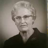 Daisy Lee Thornley (1896–1979) • FamilySearch