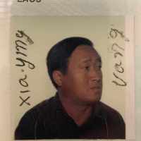 Xia Ying Vang (1950–2004)