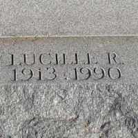 Lucille Rose Knueppel (1913–1990) • FamilySearch