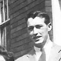 Cletus Vernon Francis McCoy (1924–1965)