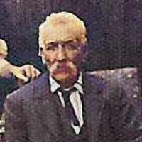 William Alonzo Green (1837–1907) • FamilySearch