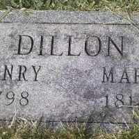 Henry H Dillon I (1732–1806)