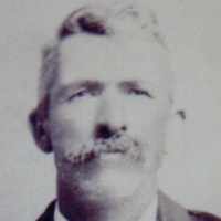 George W Reeves (1793–1857)