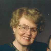 Lois Ann Long (1926–2012) • FamilySearch