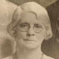 Martha Adams (1861–1935) • FamilySearch