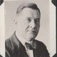 Major Joseph Herbert Page MD (1886–1967) • FamilySearch