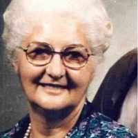 Della Ellen Belcher (1928–2013) • FamilySearch