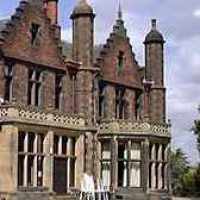 Hercules Foljambe (1575–1620) • FamilySearch