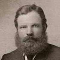 William Henry Davidson (1856–1945) • FamilySearch