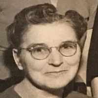 Mary Elizabeth Foster (1896–1974) • FamilySearch