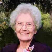 Leah Jane Ballard (1937–2020) • FamilySearch