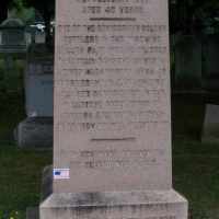 Nathaniel Johnson (1742–1777)