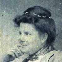 Mary Jane Mollie McDaniel (1880–1960)