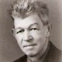 Nils Frederick Nelson (1886–1955) • FamilySearch