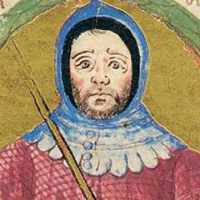 Alberto Azzo II d'Este (1009–1097)