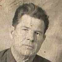 Logan Patrick (1933–1965) • FamilySearch