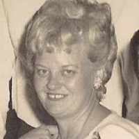 Gloria Lee Dickerson (1926–2004) • FamilySearch