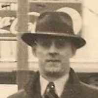 Raymond Joseph Sanguinetti (1908–1992) • FamilySearch