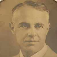 George Oscar Rogers (1887–1968) • FamilySearch