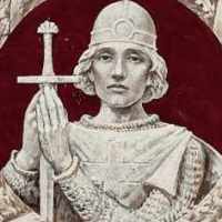 Rognvald Wolfson Brussesson II (1011–1046)