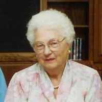 Edna Anderson (1914–2000)