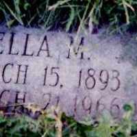 Ella Marie Rush (1893–1967) • FamilySearch