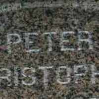 Peder Christoffersen Storla (1822–1884) • FamilySearch