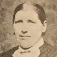 Johanna Charlotte Marie Hapke (1843–1926) • FamilySearch