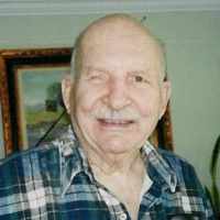 George Peter Fivas (1913–2004)