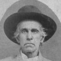 Moses Looney Carter (1814–1883) • FamilySearch