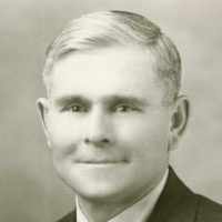 James Selby Dallin (1895–1980) • FamilySearch