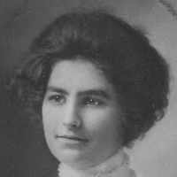 Anna Agnes Baird (1881–1960) • FamilySearch