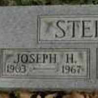 Joseph Henry Steffe (1903–1967) • FamilySearch