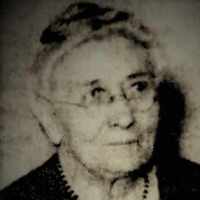 Emma Alice Ackerman (1861–1957) • FamilySearch