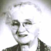 Achsah "Exie" Virginia Mitchell (1887–1967)
