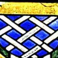 Sir Geoffrey de Saint-Leger Lord of Fairlight (1087–1144)