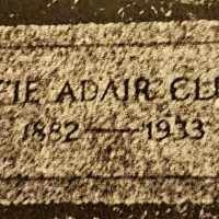 Effie Jane Covault (1882–1933)