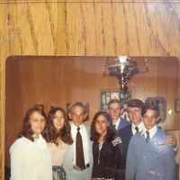 Ronald Boyd Fenske (1926–1987) • FamilySearch