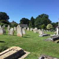 Salter Connett (1619–1705)