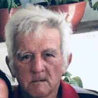 Jose Cícero Bertho de Oliveira (1949–2019)