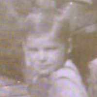 Ralph Robert "R.D." Bates Ross (1909–1961) • FamilySearch