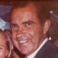 Richard Milhous Nixon (1913–1994) • FamilySearch