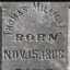 Seaborn Washington Millican (1843–1903) • FamilySearch