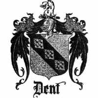 Sir Peter Dent (1600–1671)