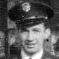 Harry Carpenter Perry (1922–1984) • FamilySearch