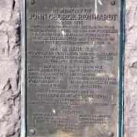 Joh. George Reinhard Sr. (1718–1778)