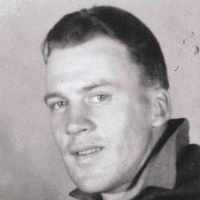 Rex Earl Elmer (1913–1979) • FamilySearch