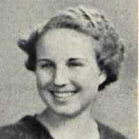 Jane Lucille Krause (1919–1991)