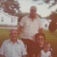 Charles Emerson McCain (1906–1979)